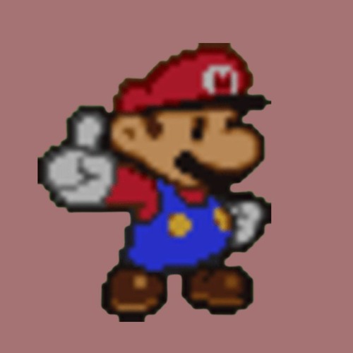 Stream Megalovania - Paper Mario 64 Soundfont by Plasma | Listen online ...