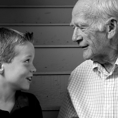 Stream I'LL BE THERE by Sharon Spivey | Listen online for free on ...