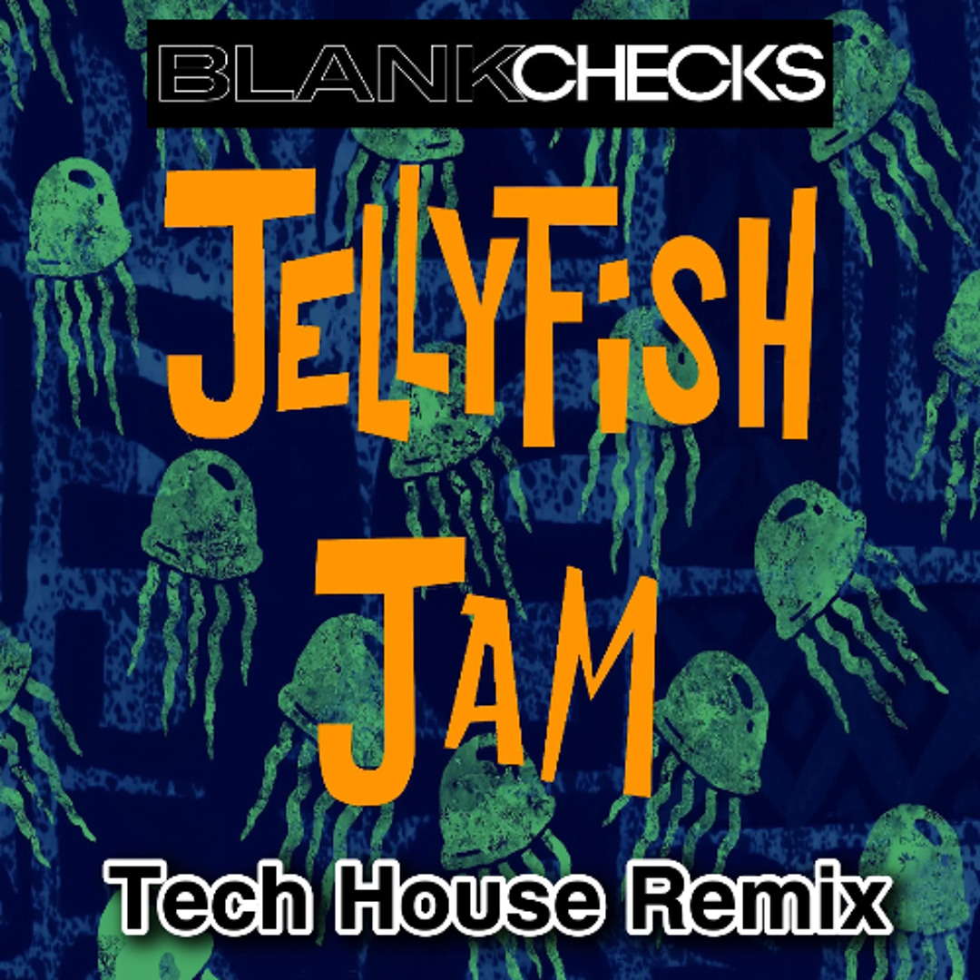 Stream SpongeBob Stadium Rave (Tech House Remix) (AKA Jelly Fish Jam ...