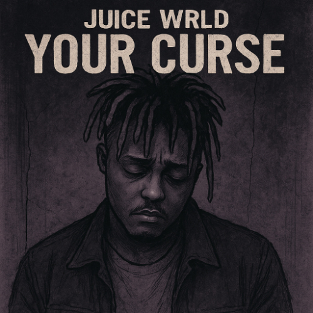 Stream Juice Wrld type Beat Your Curse Prod.Source by Source | Listen ...