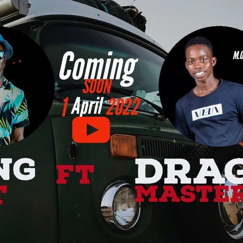 Stream TENDA JAH JAH DRAGON MASTER FT KING CKT prod by chatsion wave ...