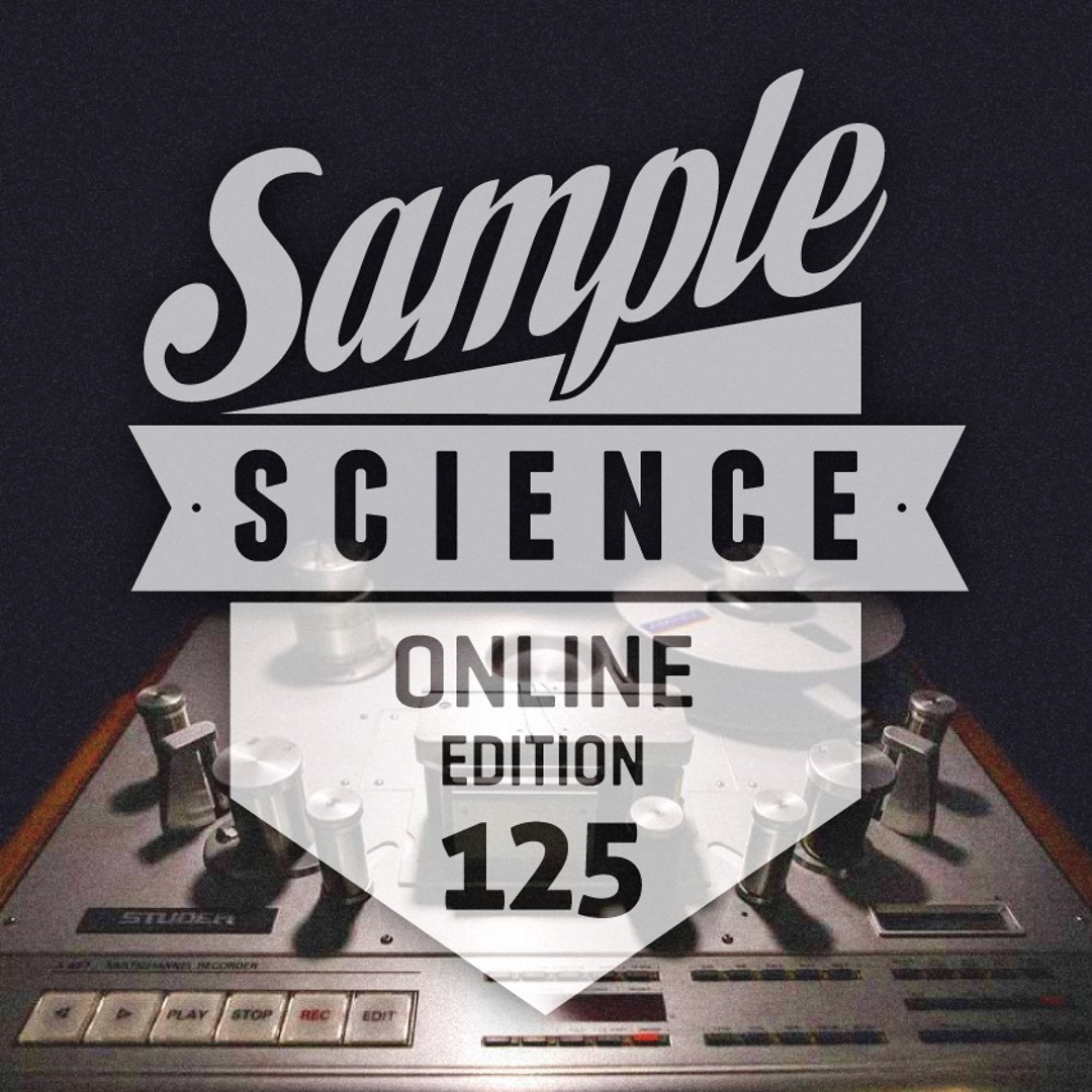 Stream Sample Science | Listen to Sample Science 125 playlist online ...