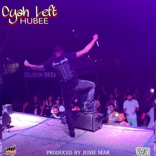 Stream HUBEE - Can’t Left by VAD1 HUBEE | Listen online for free on ...