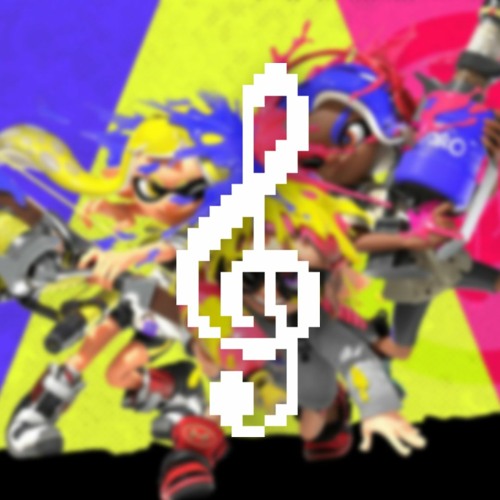 Stream Anarchy Rainbow (From Splatoon 3) - Remix by Pixelated City ...