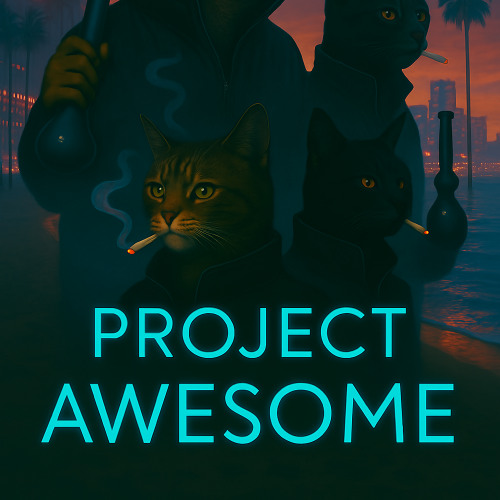 Stream Project Awesome- Summer Breeze by Project Awesome and Friends ...