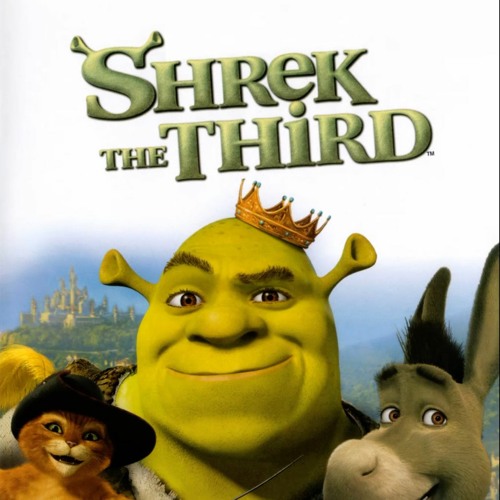 Stream The Pirate Ship (Shrek) by Shrek The Third Game OST | Listen ...
