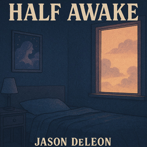 Stream Half Awake by Jason DeLeon | Listen online for free on SoundCloud