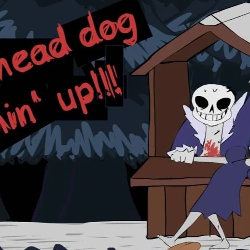 Stream Chara... | Listen to Canon horrortale sans. playlist online for ...