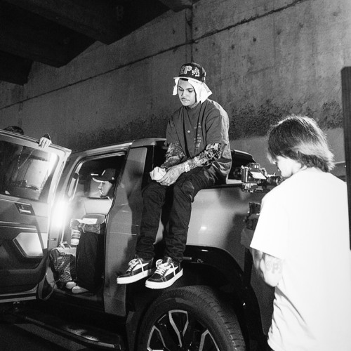 Stream Fay - Love Ain’t For the Weak by 22gfay | Listen online for free ...