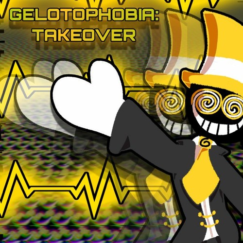 Stream GELOTOPHOBIA: Takeover by JustDaniel | Listen online for free on SoundCloud