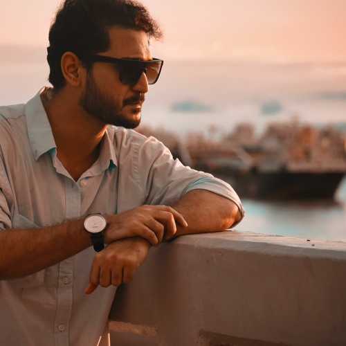 Stream Hum Hai Is Pal Yaha (COVER) by Æ by AE Harmony🎙️ | Listen online ...