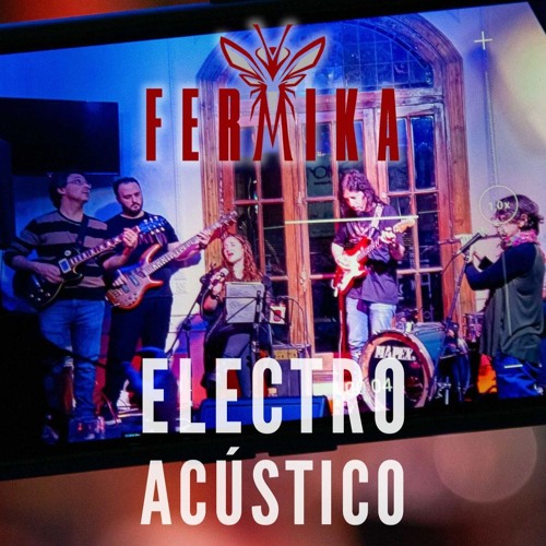 Stream Fragil - Fermika - Electroacustico Doble Sentido Bar by Fermika ...