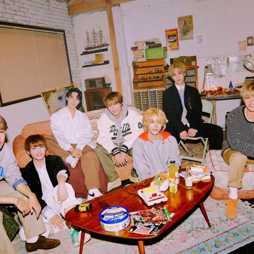 Stream [Thai Ver.] From Home l NCT U by ArmZ *Short ver.* by ArmZ ...