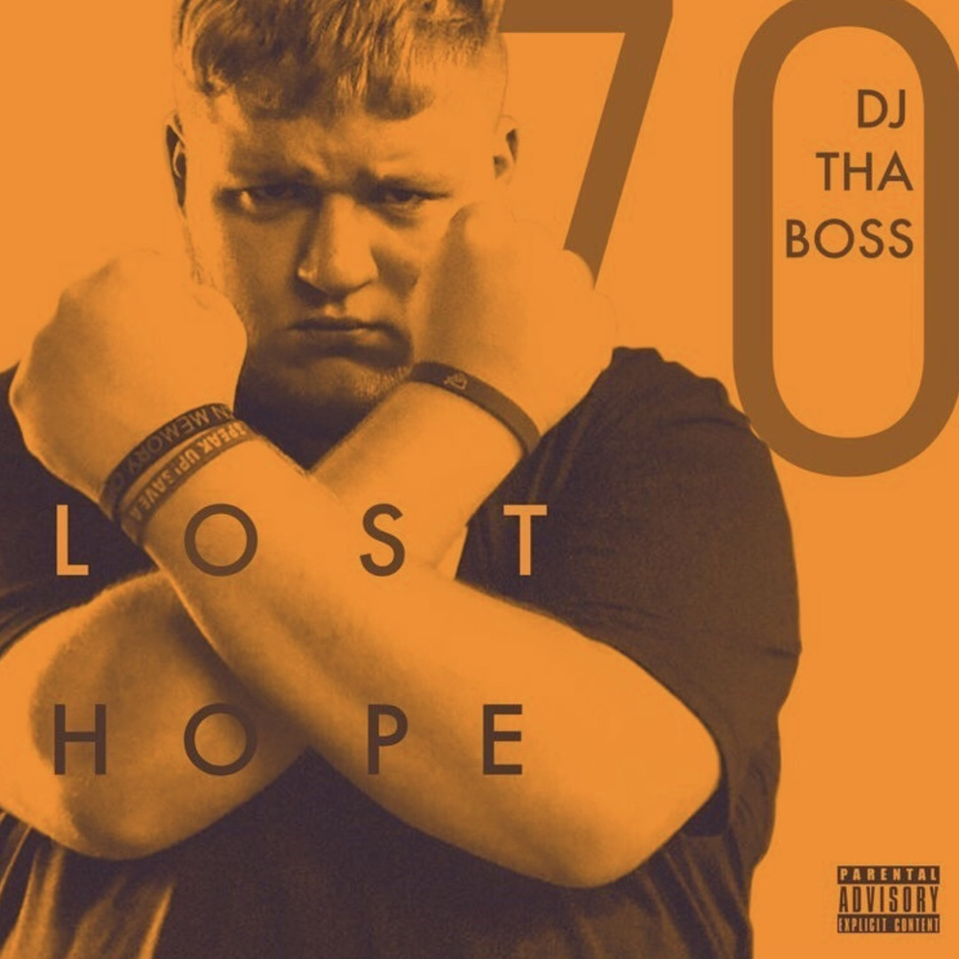 Stream i lost hope🖤🖤🖤 remix (feat. The Drawing Board) by DJThaBoss10 ...