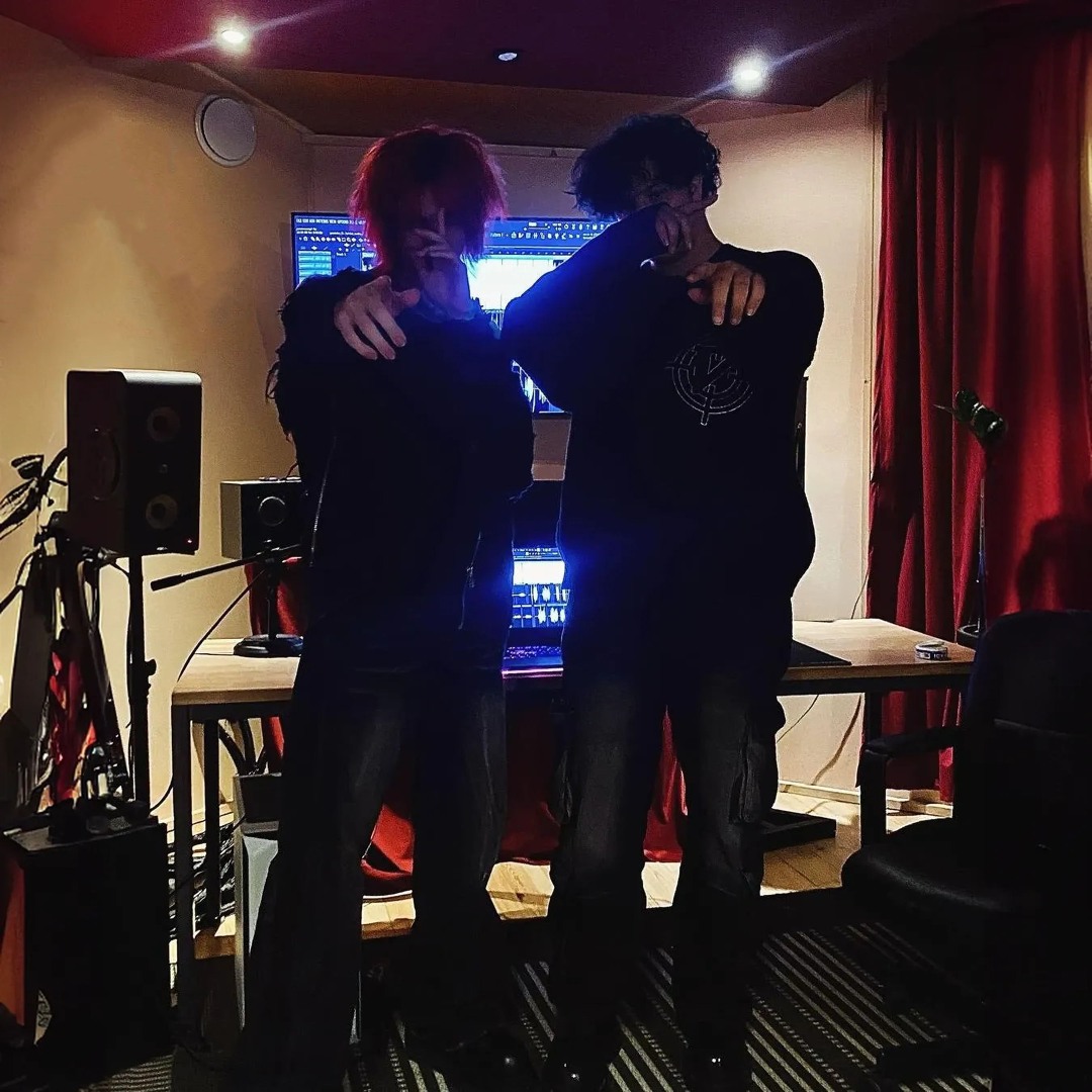 Stream HAHA! (feat. asteria) by Lytra | Listen online for free on ...