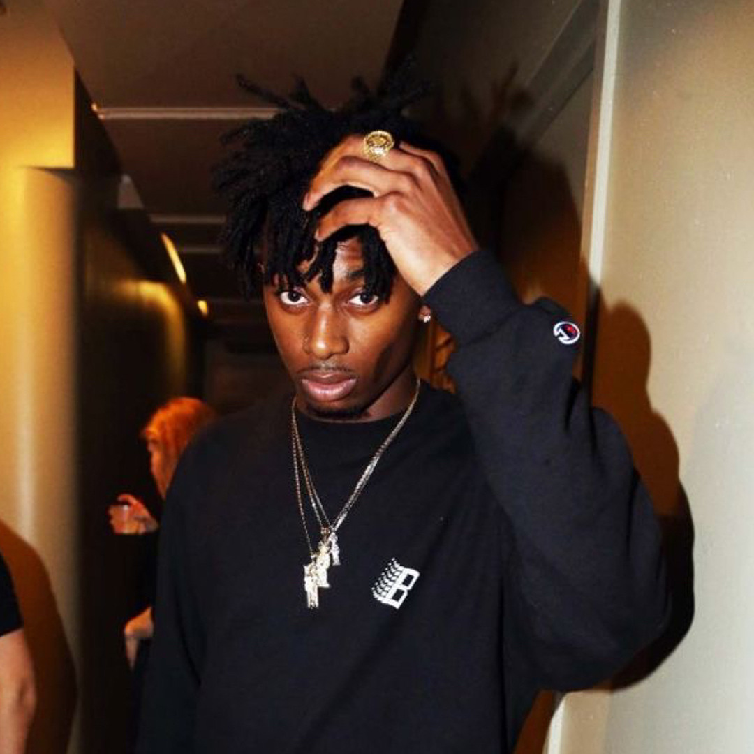 Stream Playboi Carti & Lil Uzi Vert - Break the Bank (prod. adjustors1k ...
