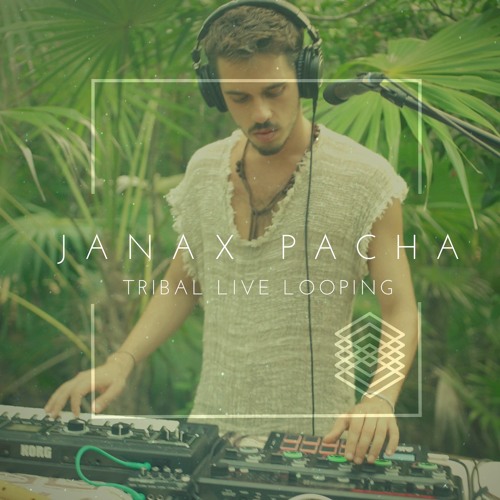 Stream Janax Pacha | Tribal Live Looping | live by trndmsk | Listen ...