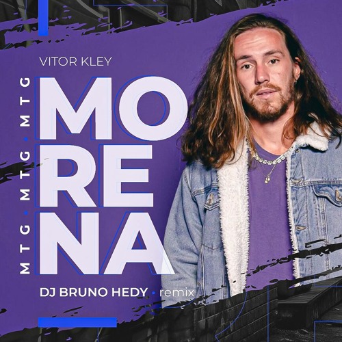 Stream MTG - Morena (DJ Bruno Hedy) by Bruno Hedy | Listen online for ...