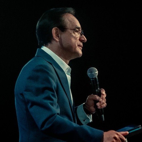 Stream Relacionándonos con el Espíritu Santo - César Castellanos by MCI ...