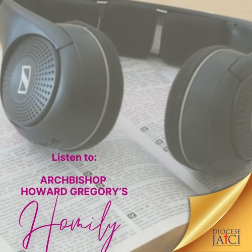 Stream Archbishop Howard Gregory June 30 2024 HOMILY by Anglican ...