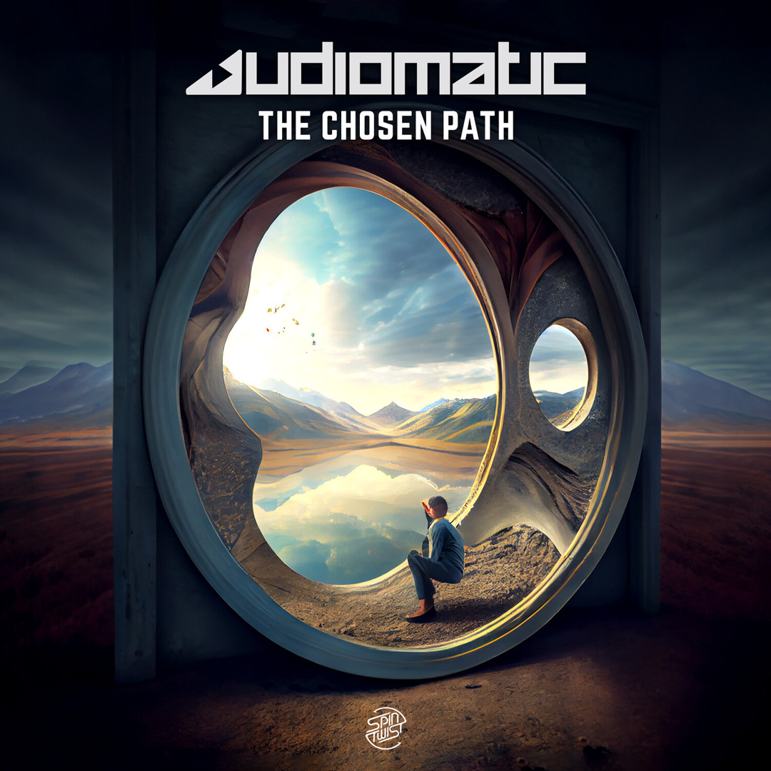 Stream The Chosen Path by audiomatic | Listen online for free on SoundCloud