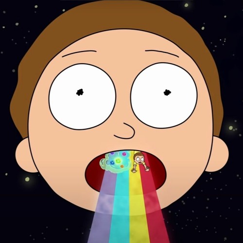 Stream Goodbye Moonmen - Rick And Morty SONG by MEL00MAN | Listen ...