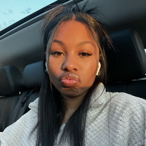 Stream my 🥷🏾 by allyson johnson | Listen online for free on SoundCloud