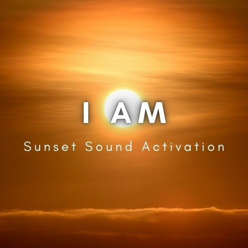 Stream I AM Sound Activation by Celestial Gateways | Listen online for ...