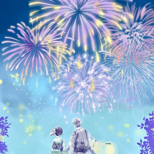 Stream DAOKO X Kenshi Yonezu - Fireworks(Uchiage Hanabi) [打上花火] (SWeMu ...