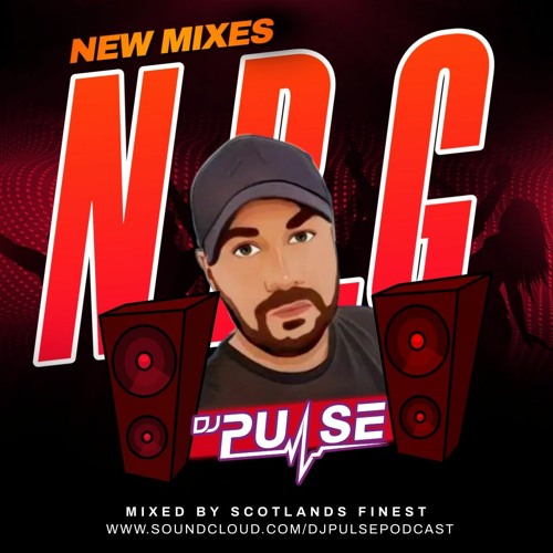 Stream DJ Pulse Nrg 2024 by Dj Pulse | Listen online for free on SoundCloud