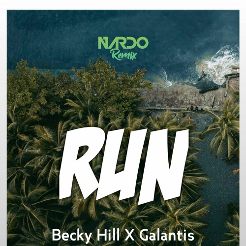 Stream RUN (Nardo Remix) | Becky Hill ft. Galantis by Narxx | Listen ...