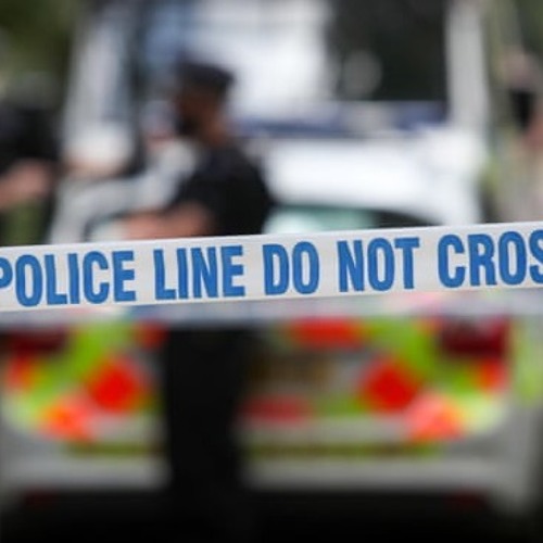 Stream Scene of Crime by Lost Controllers | Listen online for free on ...