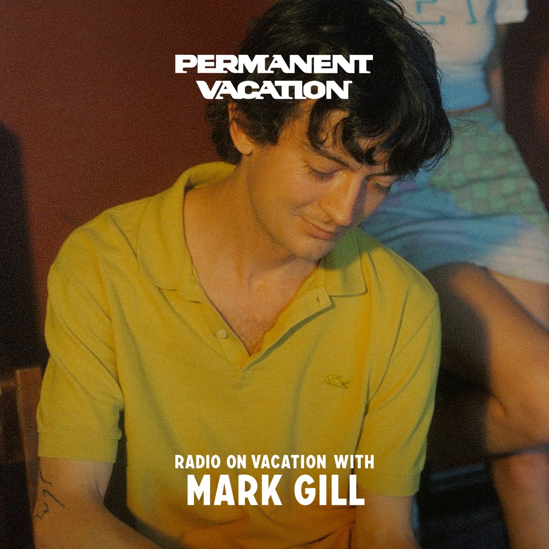 Stream Radio On Vacation with Mark Gill by permanent vacation | Listen ...