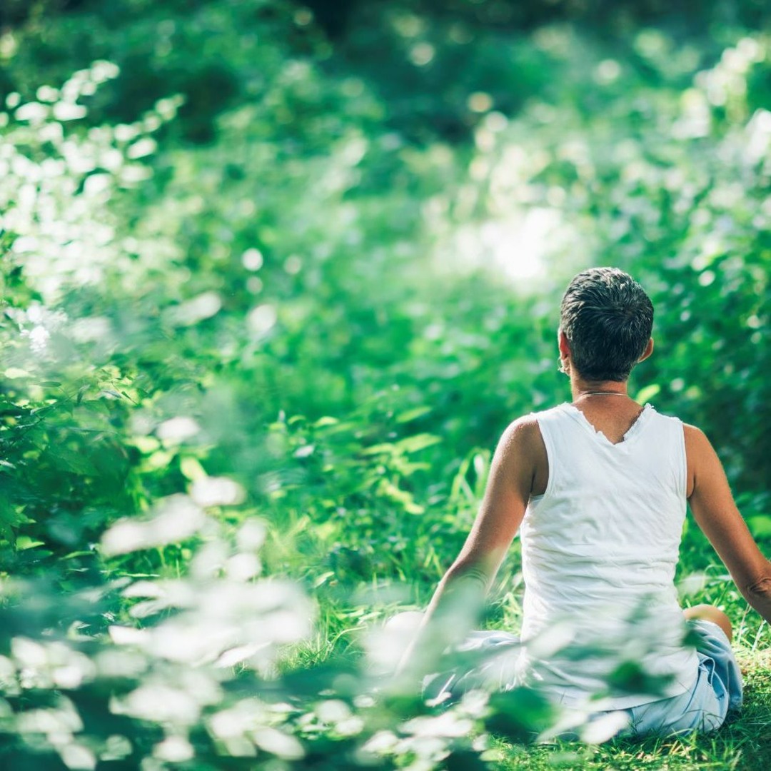 Stream Meditatsioon: Raskete emotsioonidega toimetulek by Sunergos ...