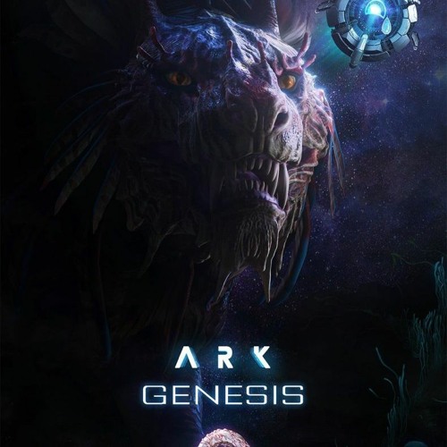 Stream Ark Genesis Part 2 (Alternate Main Theme) by Ark Player | Listen ...