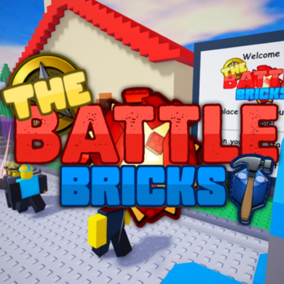 Stream The Battle Bricks OST - Here's the Act by chart | Listen online ...