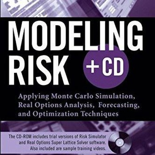Stream $PDF$/READ/DOWNLOAD Modeling Risk: Applying Monte Carlo ... Stream $PDF$/READ/DOWNLOAD Modeling Risk: Applying Monte Carlo ...