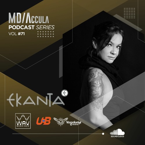 ekantamusic | TikTok | Linktree