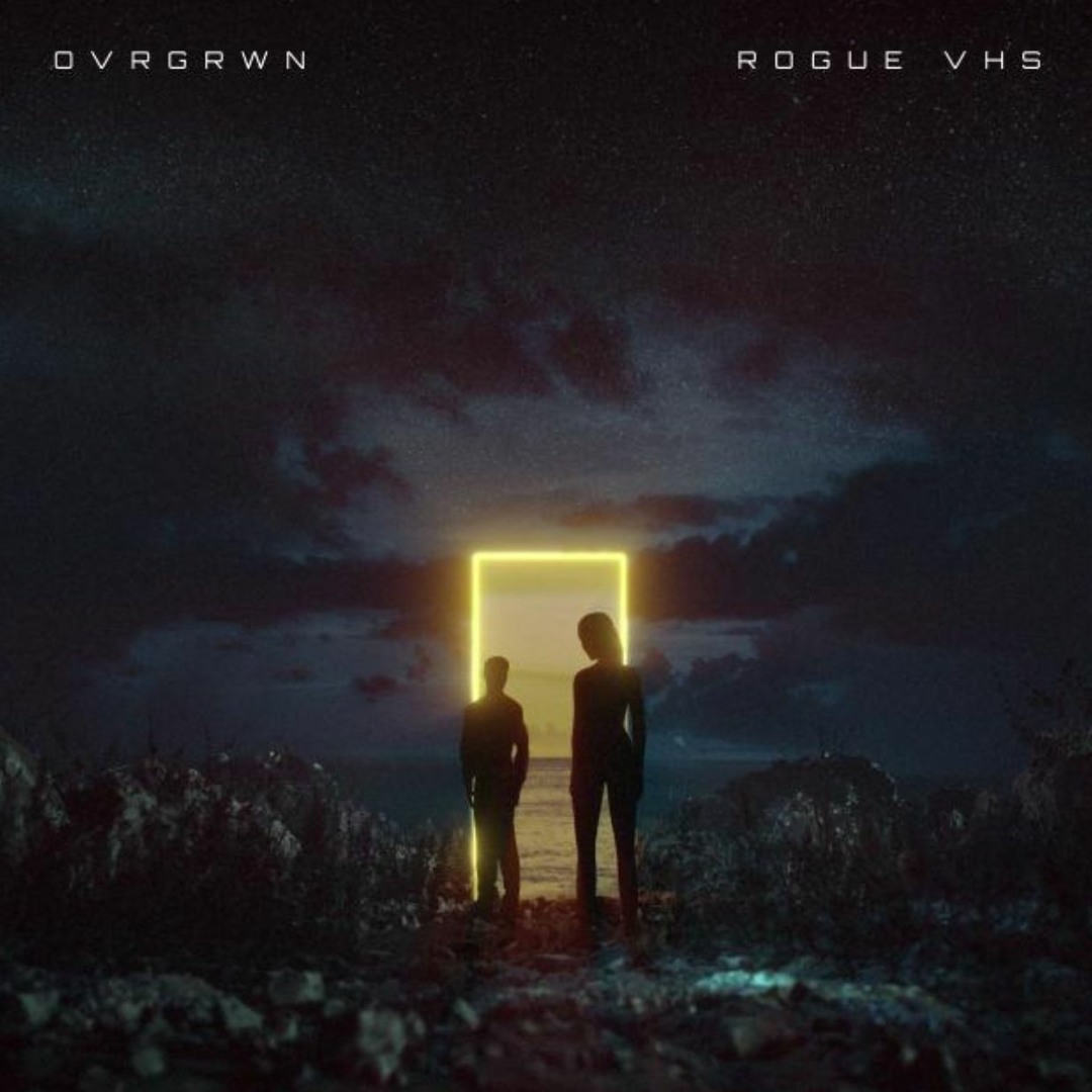 Stream Rogue VHS & OVRGRWN - Frankie by Rogue VHS | Listen online for ...