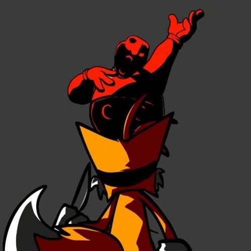 Stream Fight Or Flight (Final Act) - Friday Night Funkin VS Sonic.exe ...