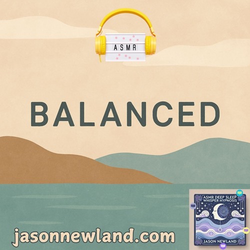 Stream (music) (5 hours) (ASMR) BALANCED | Deep Sleep Whisper Hypnosis ...
