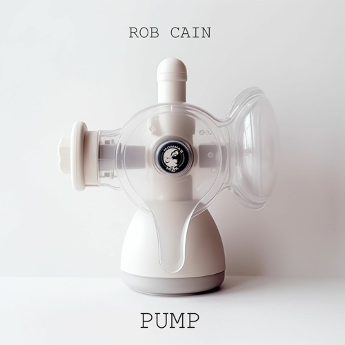 Stream Rob Cain Presents 'Pump' Volume 2 by Rob Cain | Listen online ...