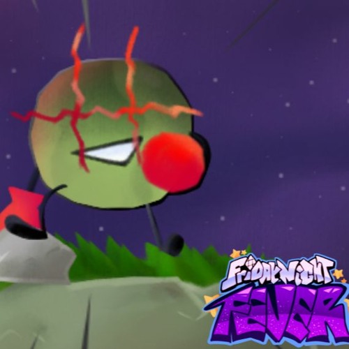 Listen to Mako - Friday Night Fever OST by Foodieti in Fnf Fever Town ...