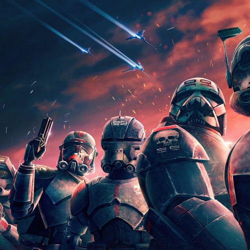 Stream Star Wars The Bad Batch Theme Epic Version by Rzarati | Listen ...