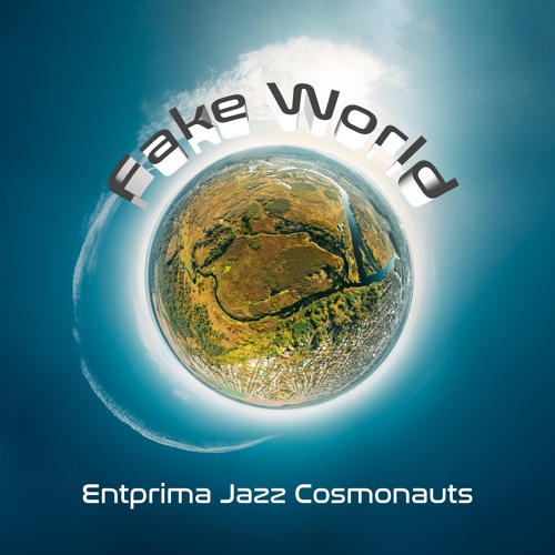 Stream Fake World by Entprima Publishing | Listen online for free on ...