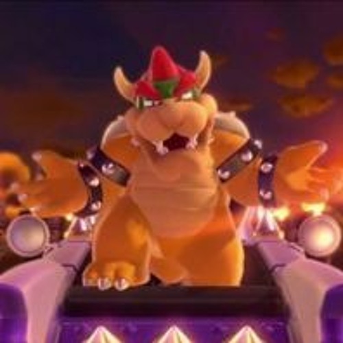 Stream Mario 3D World - World Bowser Theme by vAnntrich | Listen online ...
