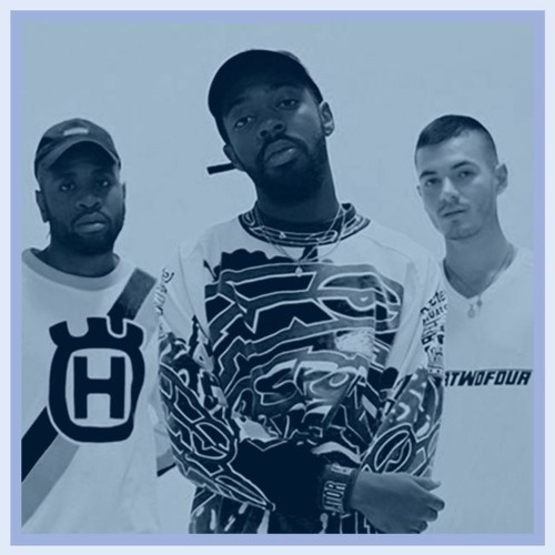 Stream Sonder - Too Fast - mario vu x Eli Brown Remix by mario vu ...