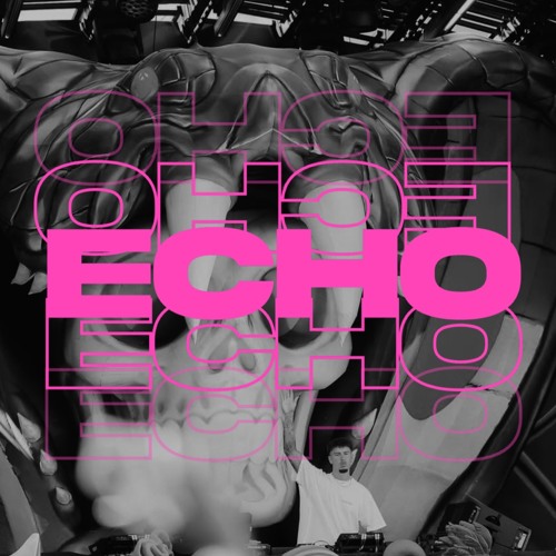 Stream Echo Radio #1 by N!DO | Listen online for free on SoundCloud