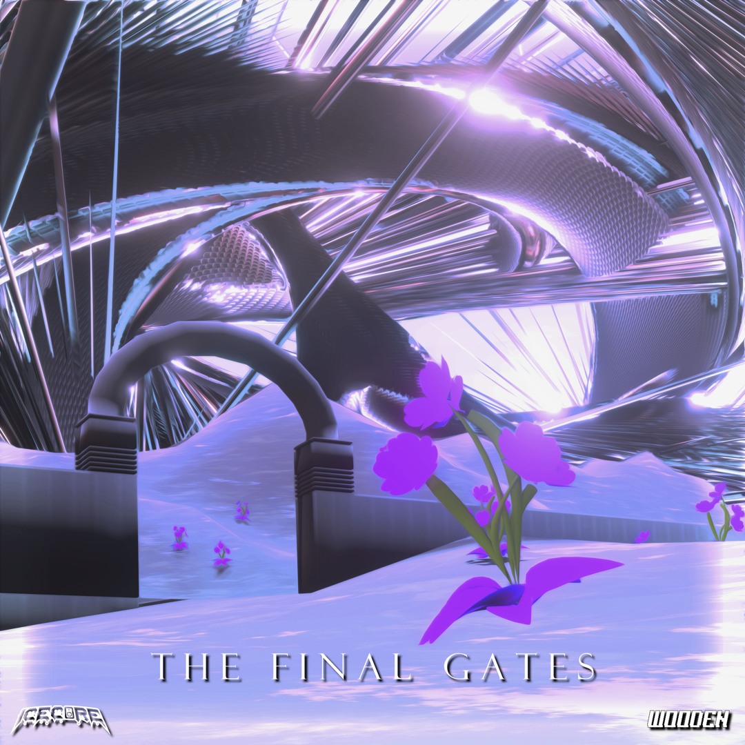 Stream The Final Gates [FREE DOWNLOAD] by Icecore | Listen online for ...