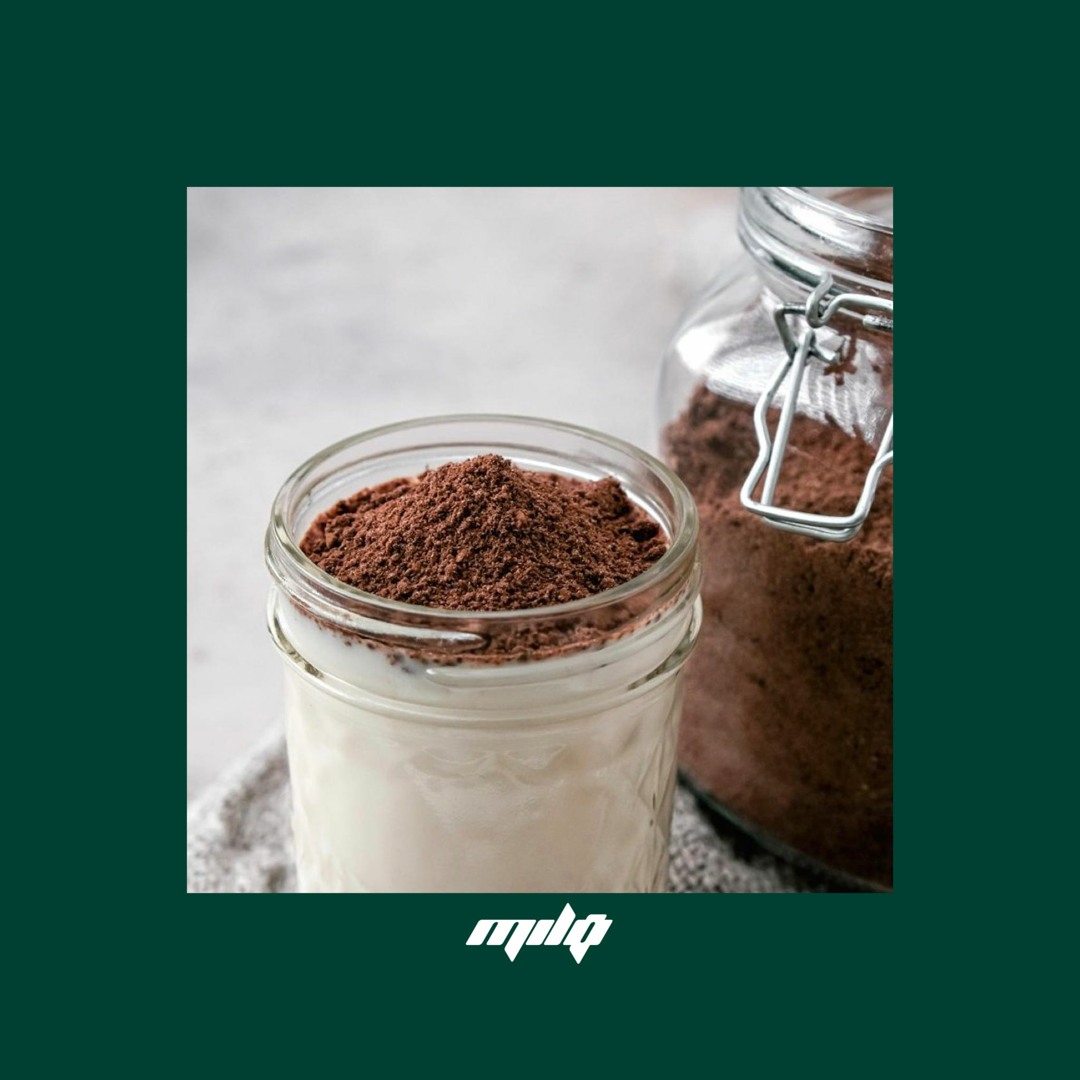 Stream M I L O | Listen to MILO BLEND PACK playlist online for free on ...